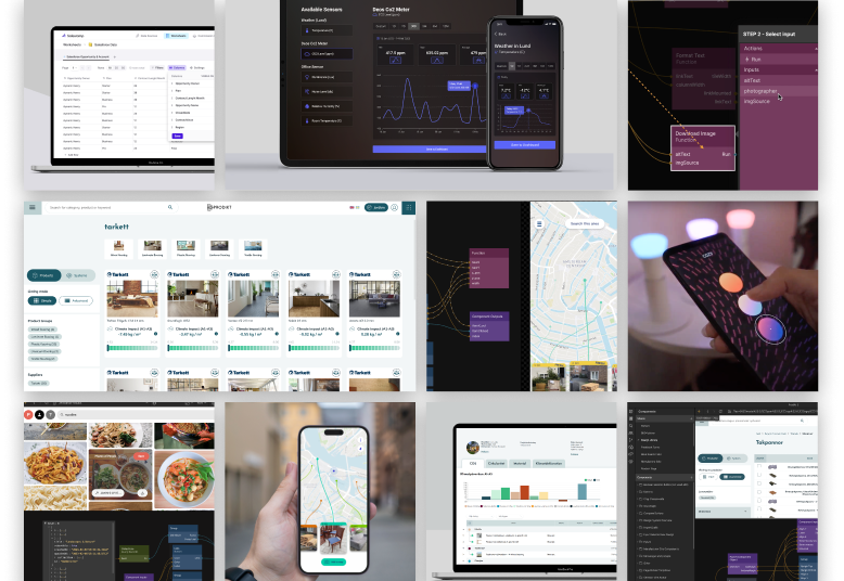 Noodl, Open Source, AI, Low-Code, Software Develo-Noodl
